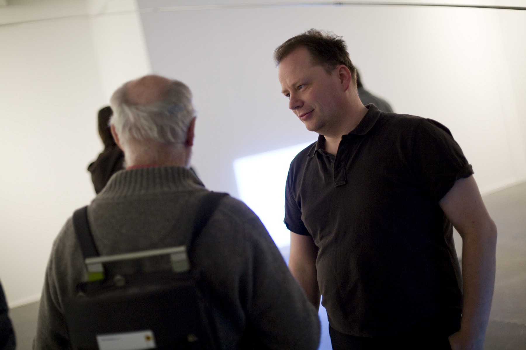 Francis Hunger: History has left the Building - Hartware ...