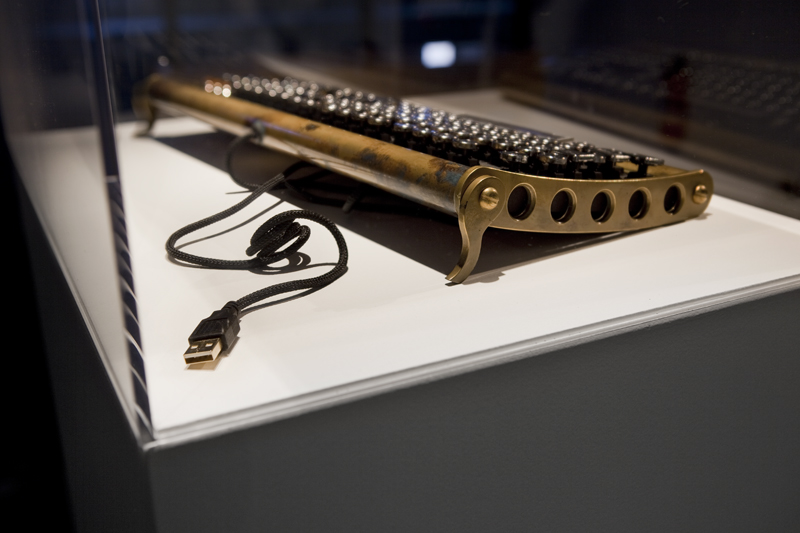 Das Mechanische Corps. Auf den Spuren von Jules Verne - Hartware ...