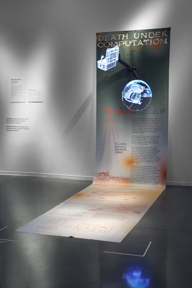 House of Mirrors: Artificial Intelligence as Phantasm - Hartware ...