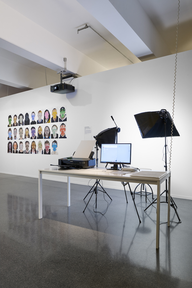 House of Mirrors: Artificial Intelligence as Phantasm - Hartware ...