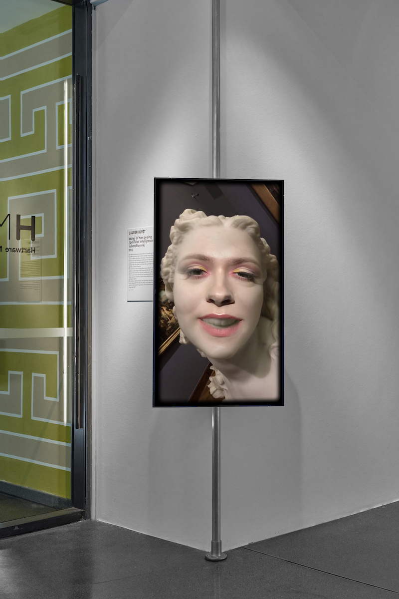 House of Mirrors: Artificial Intelligence as Phantasm - Hartware ...