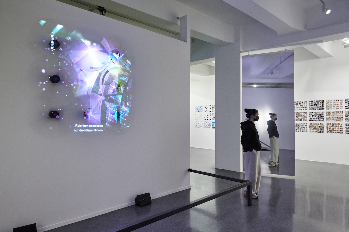 House of Mirrors: Artificial Intelligence as Phantasm - Hartware ...